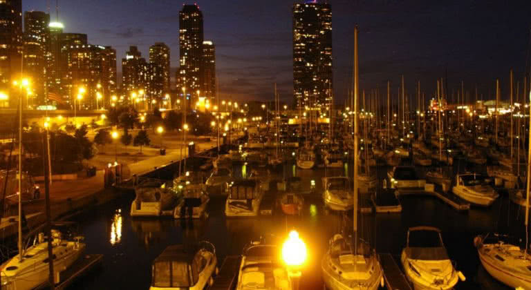 Marina Locations - WELCOME TO PINNACLE YACHTS