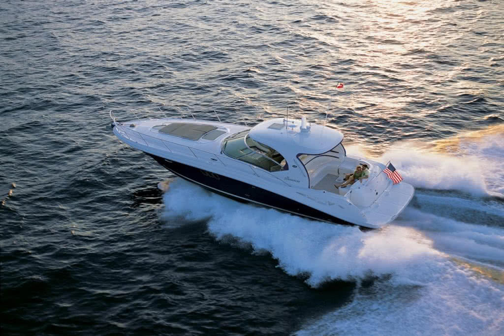 Roster of Powerboats - WELCOME TO PINNACLE YACHTS