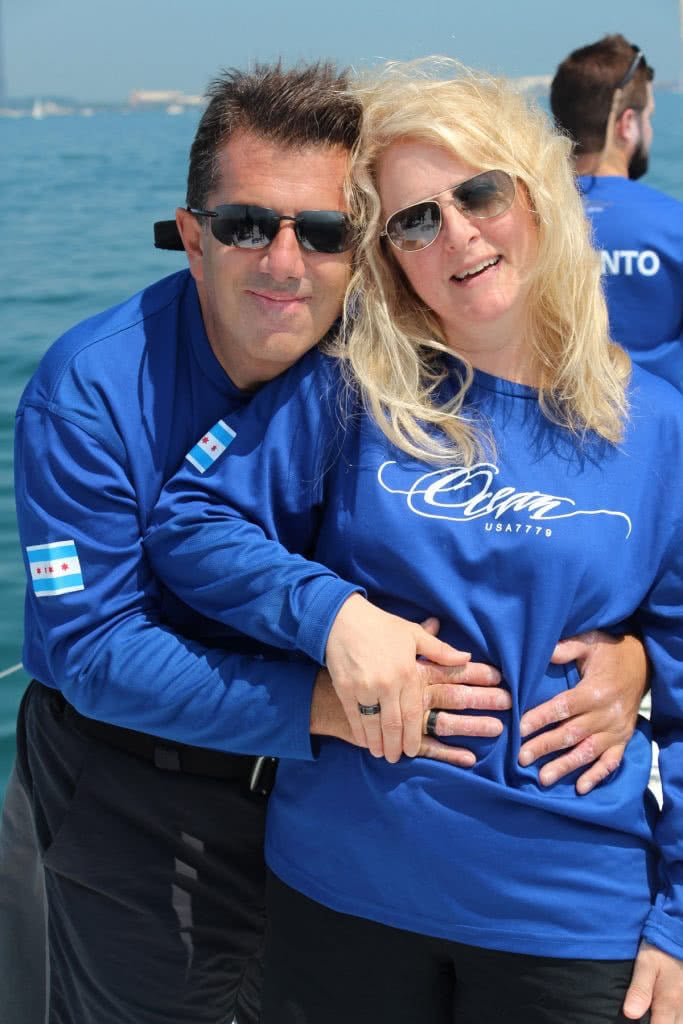 Our Story - WELCOME TO PINNACLE YACHTS