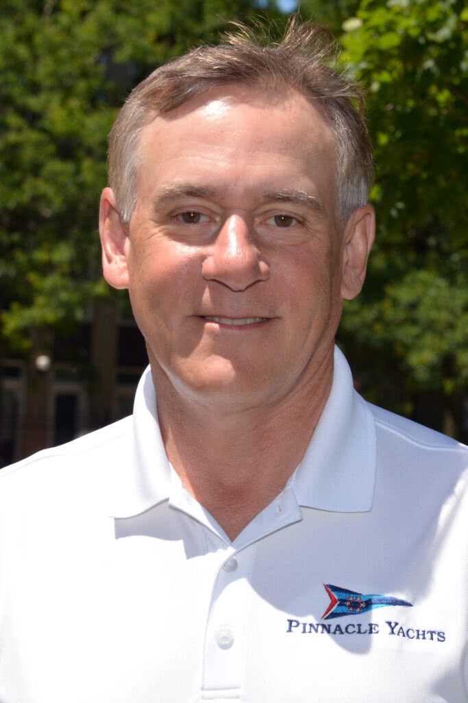 Professional Captains - WELCOME TO PINNACLE YACHTS